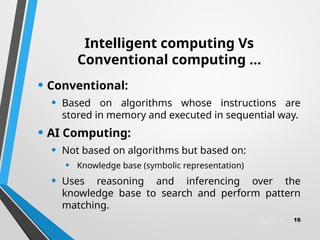 MLecture 1 information to your 2 uploadsIntroduction to AI.pptx