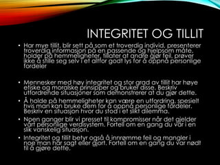 Måle det som er vanskelig å måle | PPT