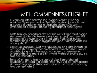 Måle det som er vanskelig å måle | PPT