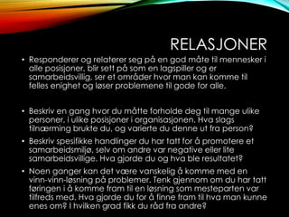 Måle det som er vanskelig å måle | PPT