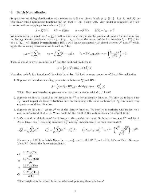 Machine Learning | PDF