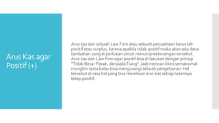 MLF BAB VIII | PPT