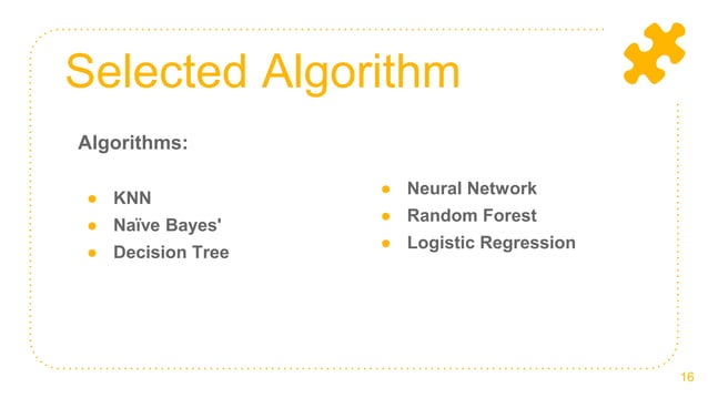 Orange Data Mining and Data Visualization Tool | PPTX | Heart and ...