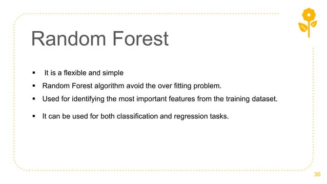 Orange Data Mining and Data Visualization Tool | PPTX | Heart and ...