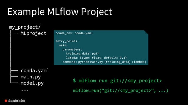 MLflow: Infrastructure for a Complete Machine Learning Life Cycle