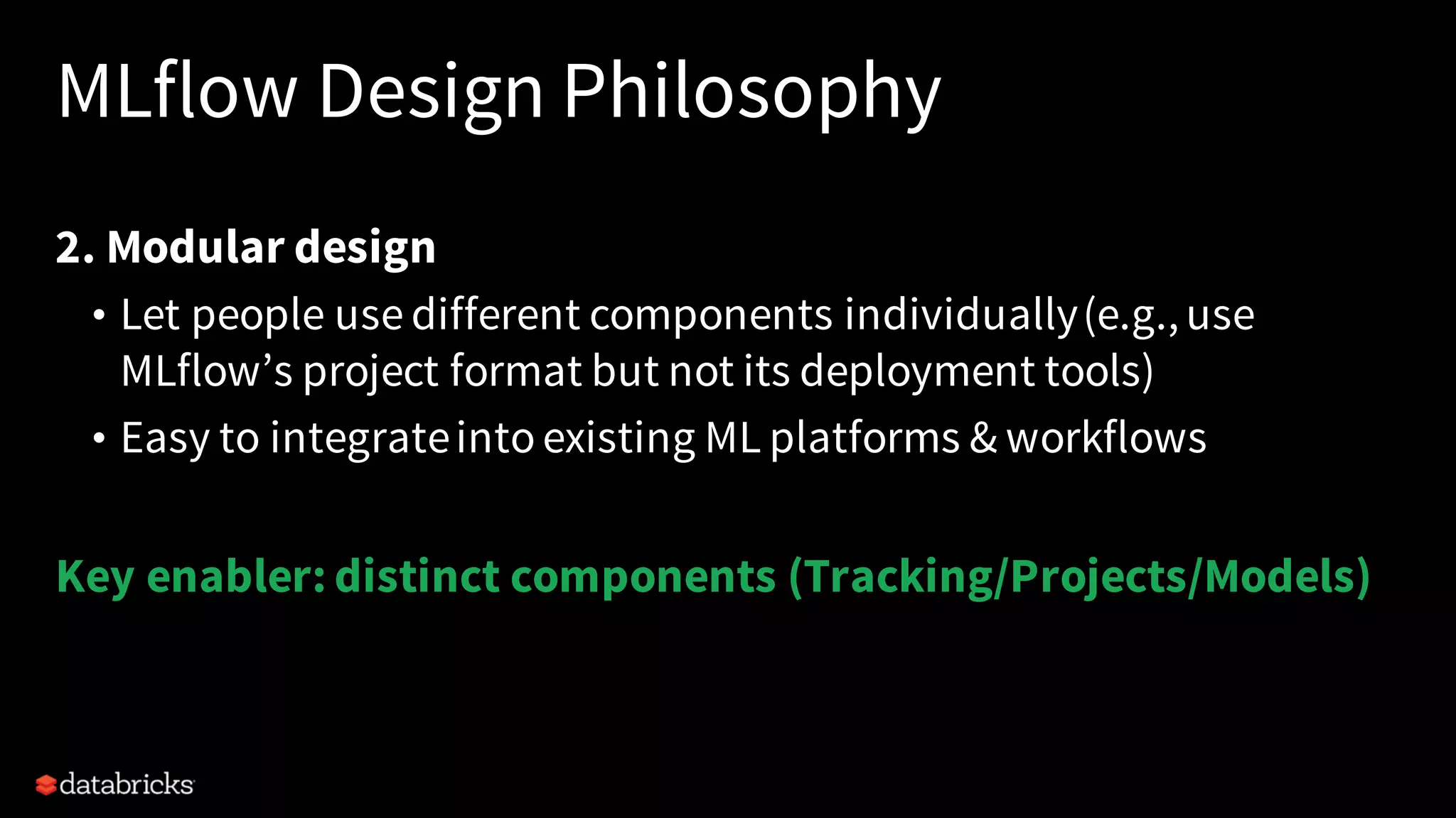 Introduction to MLflow | PDF | Cloud Computing | Internet