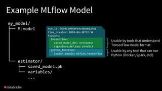 Introduction to MLflow | PDF