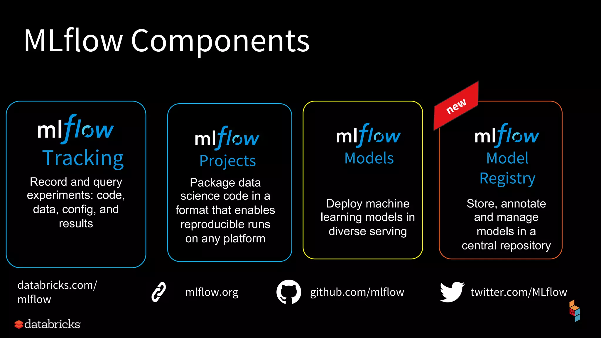 "Managing the Complete Machine Learning Lifecycle with MLflow" | PDF | Cloud Computing | Internet