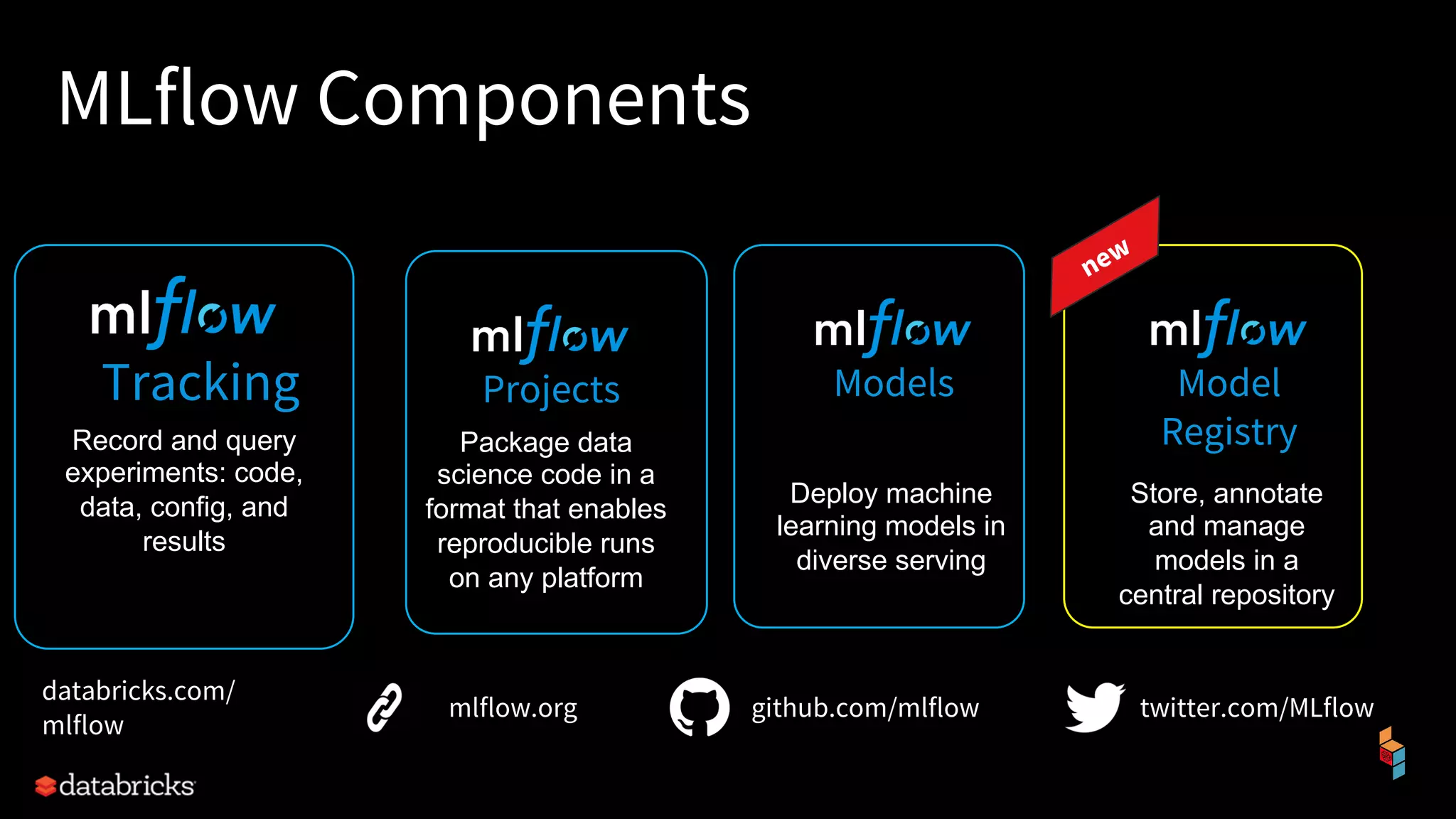 "Managing the Complete Machine Learning Lifecycle with MLflow" | PDF | Cloud Computing | Internet