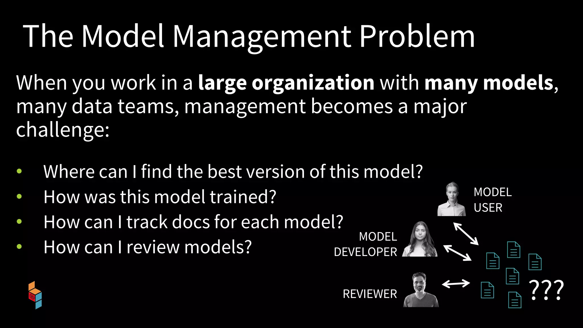 "Managing the Complete Machine Learning Lifecycle with MLflow" | PDF | Cloud Computing | Internet