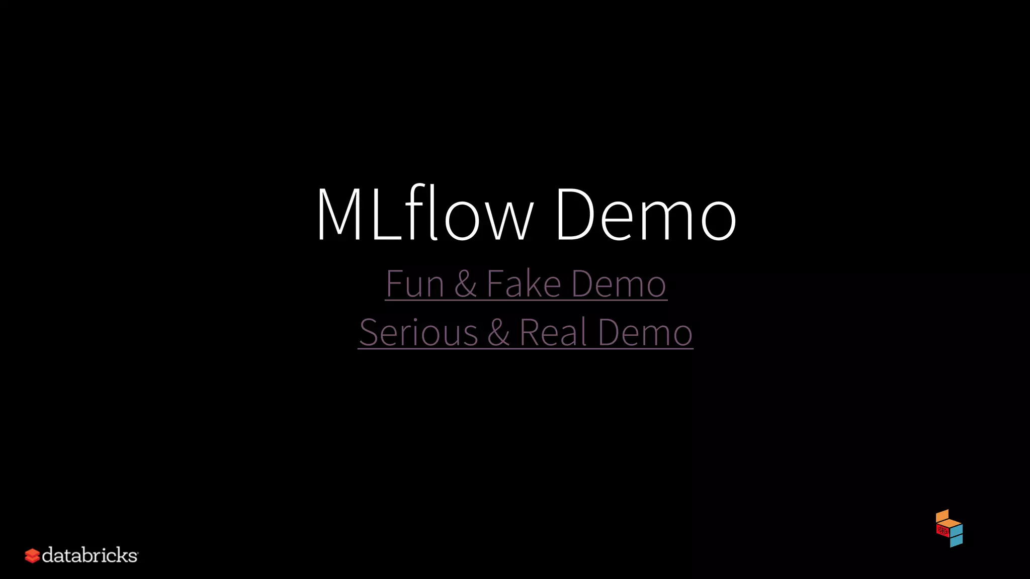 "Managing the Complete Machine Learning Lifecycle with MLflow" | PDF | Cloud Computing | Internet