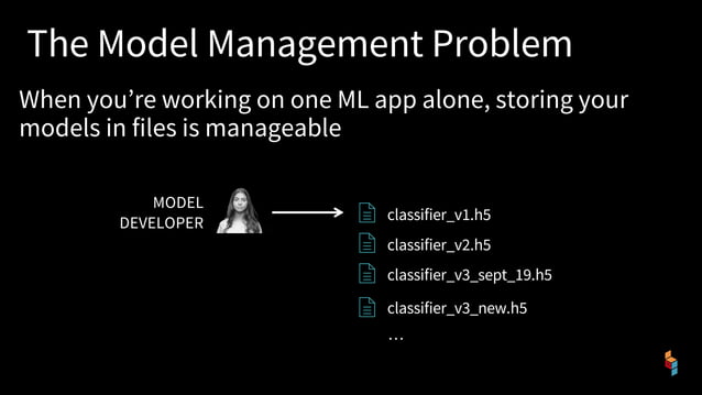 "Managing the Complete Machine Learning Lifecycle with MLflow" | PDF | Cloud Computing | Internet