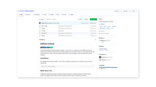 Deep Learning to Production with MLflow & RedisAI | PPT