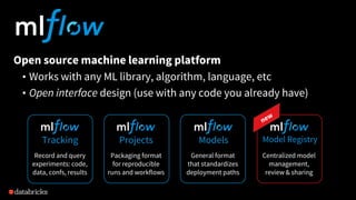 Scaling up Machine Learning Development | PPT