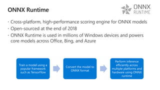 Flock: Data Science Platform @ CISL | PPT