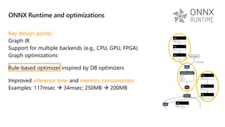 Flock: Data Science Platform @ CISL | PPT