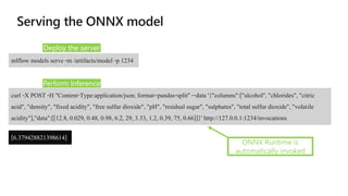 Flock: Data Science Platform @ CISL | PPT