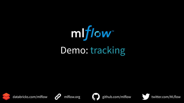 Utilisation de MLflow pour le cycle de vie des projet Machine learning | PDF