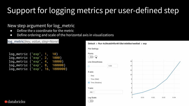 Utilisation de MLflow pour le cycle de vie des projet Machine learning | PDF
