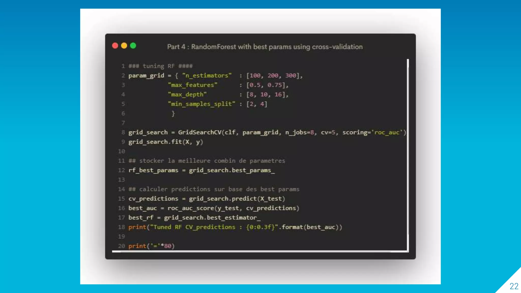 databricks ml flow demonstration using automatic features engineering | PPT