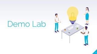 databricks ml flow demonstration using automatic features engineering | PPT