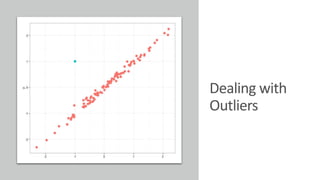 Einstieg in Machine Learning für Datenbankentwickler | PPT