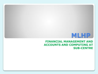 MLHP.pptx