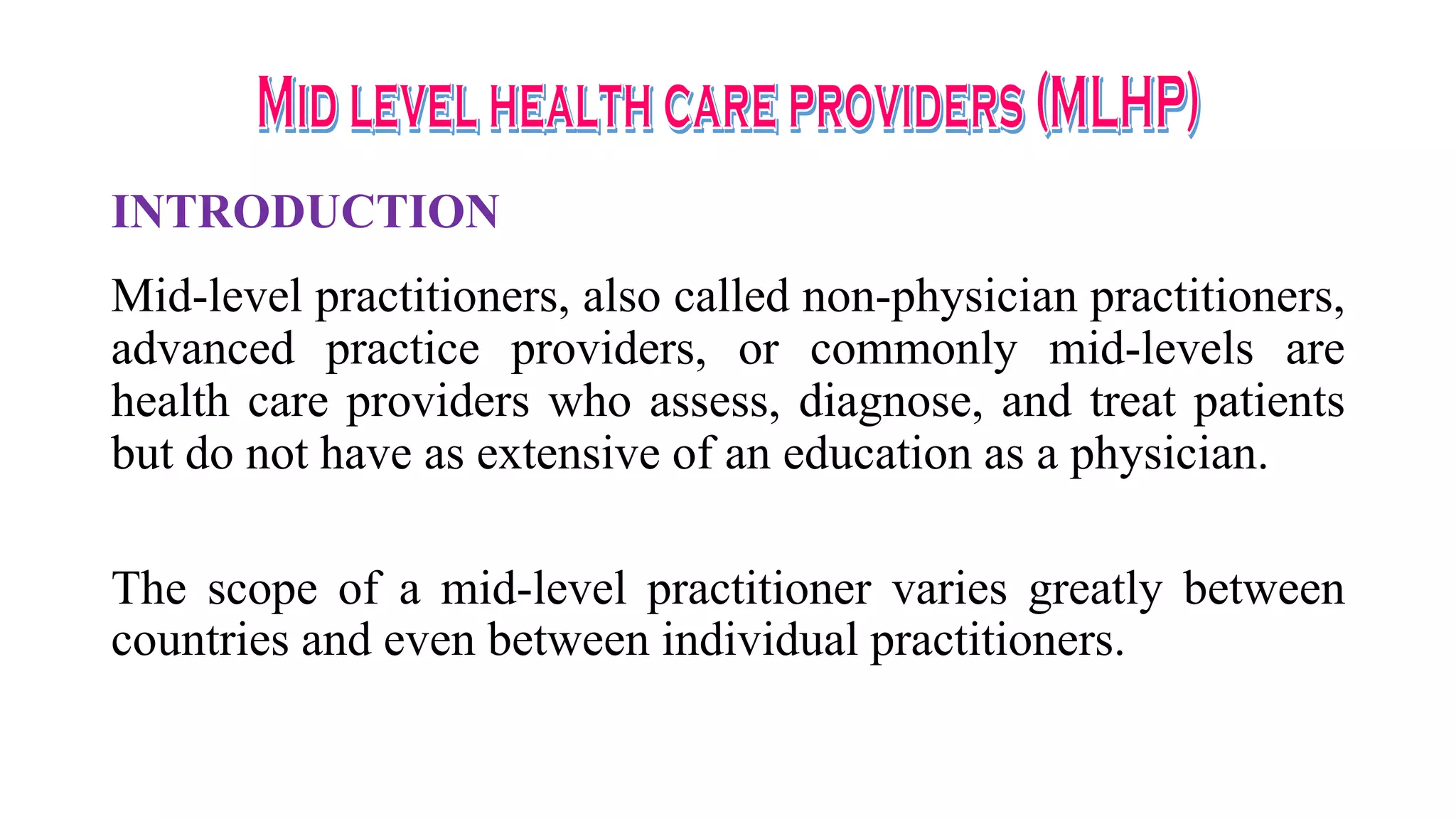 MLHP.pptx