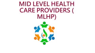 MLHP.pptx | Lung and Respiratory Health | Diseases and Conditions