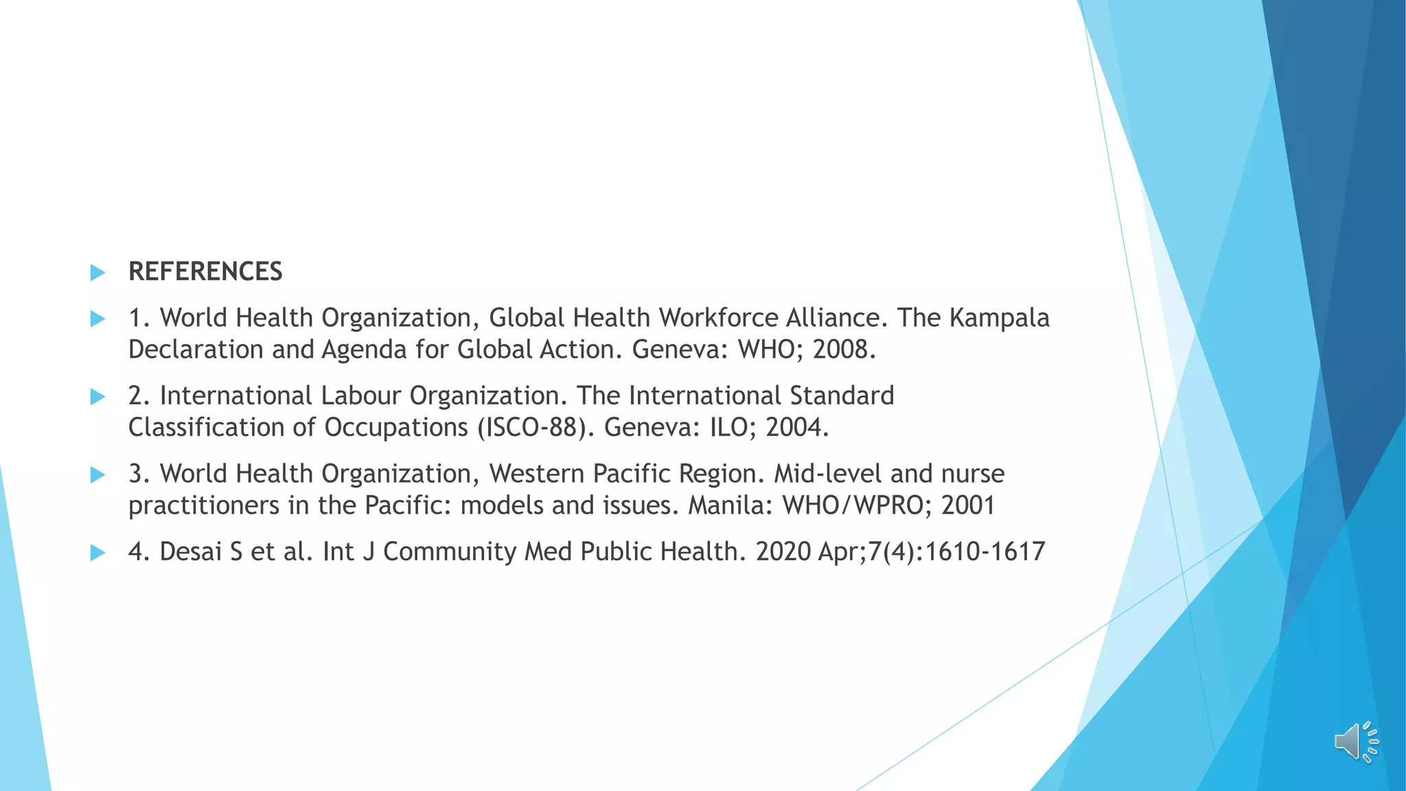 MLHP Roles and Responsibilities | PPTX