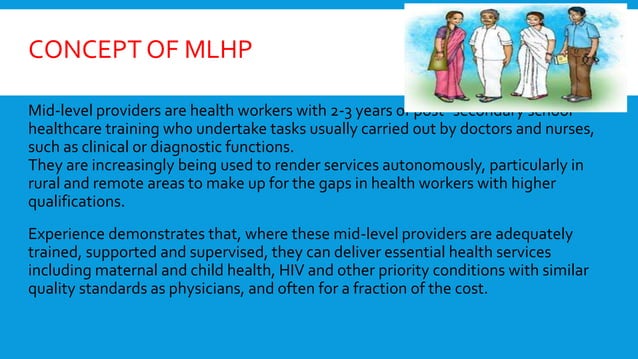 Mlhp introduction | PPTX | Children\'s Health | Healthy Living