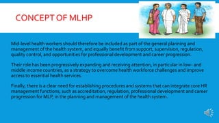 Mlhp introduction | PPTX