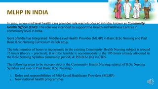 Mlhp introduction | PPTX
