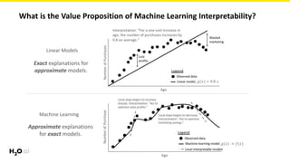 Interpretable Machine Learning | PPT