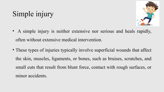 MedicoLegal aspects of Injuries (with new BNS included) part -1.pptx