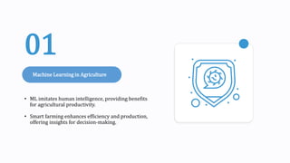 ML in Agriculture Revolutionizing Farming Practices.pptx