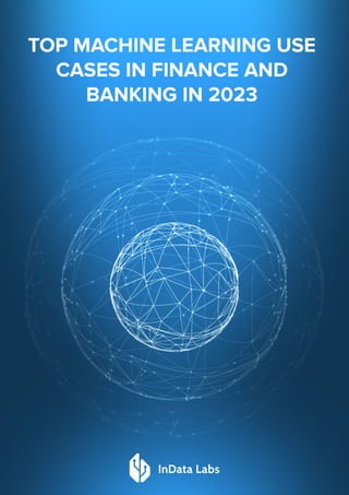 ML in Finance & Banking | PDF | Business | Business and Finance