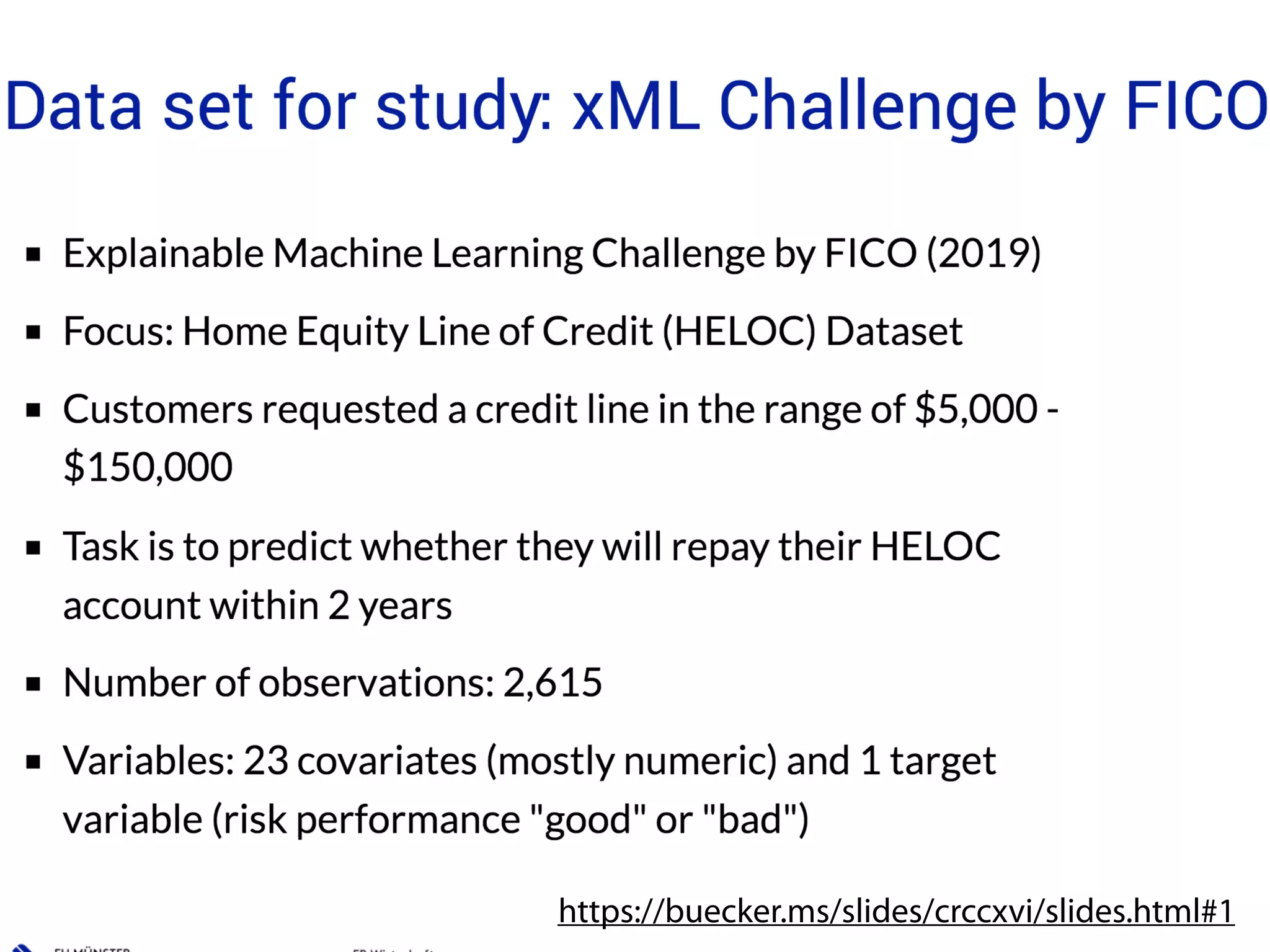 Human-Centered Interpretable Machine Learning | PPT