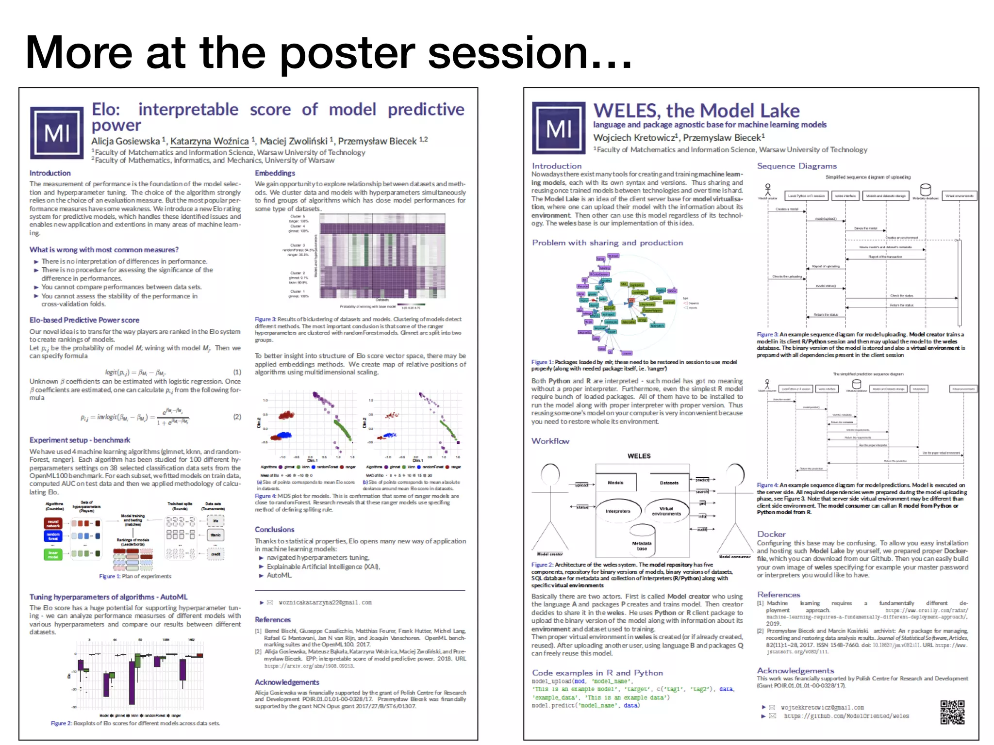 Human-Centered Interpretable Machine Learning | PPT