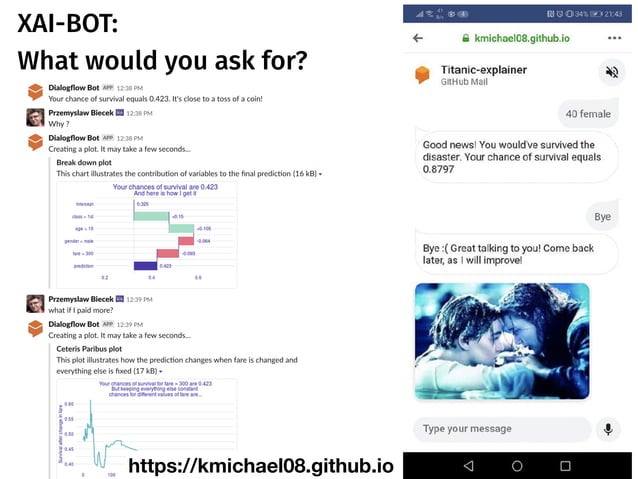 Human Centered Interpretable Machine Learning Ppt