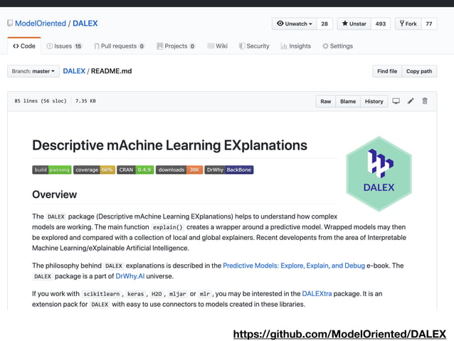 Human Centered Interpretable Machine Learning Ppt