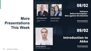 Machine Learning and RoboCop Testing | PPT