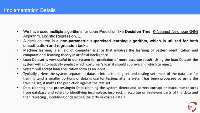 ML_Internship Presentation_Infidata_2021.pptx