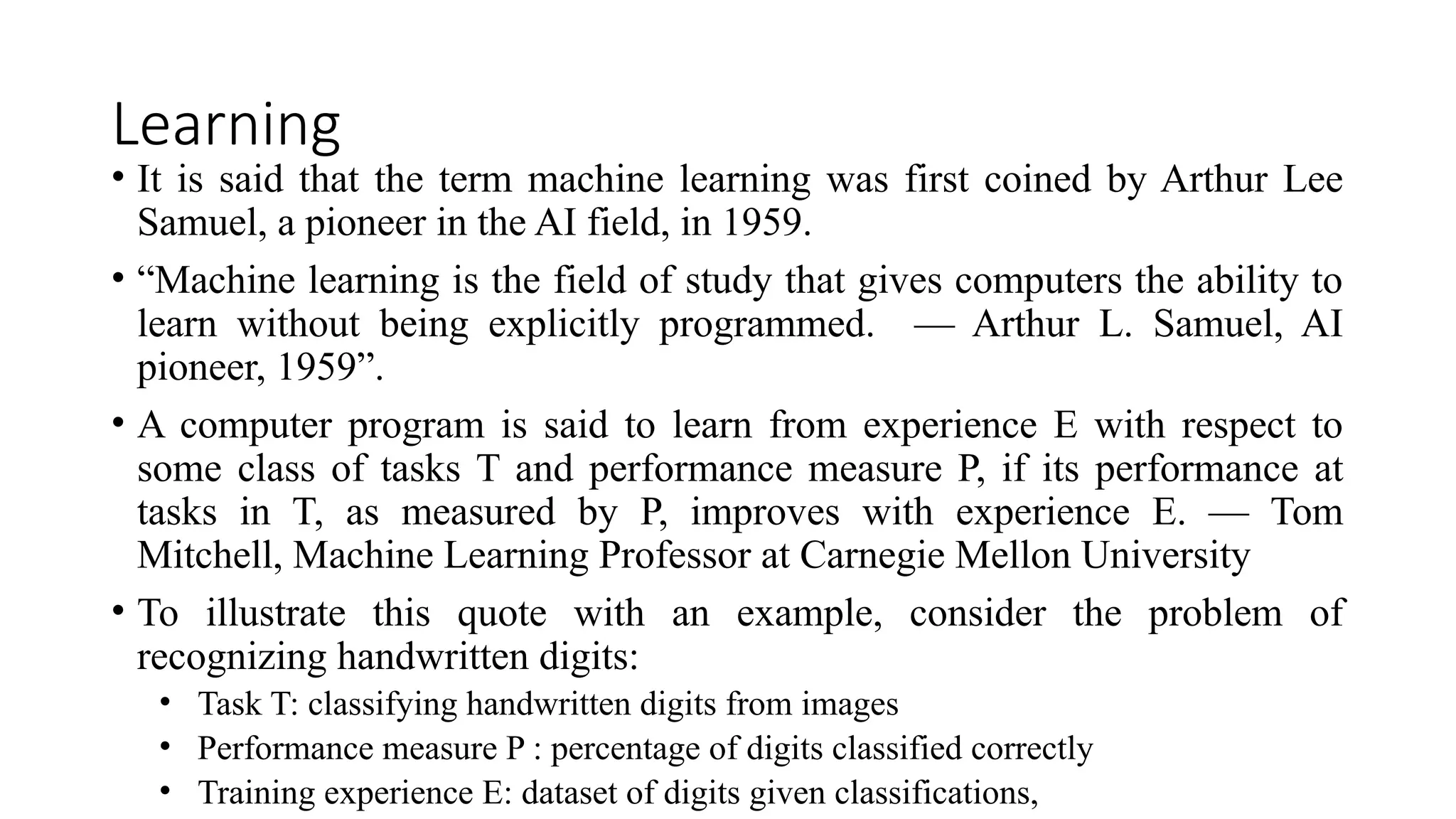 Introduction and Basics of Machine Learning.pptx
