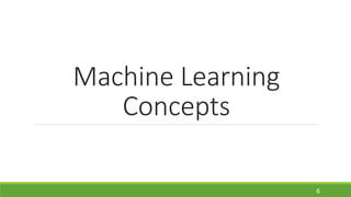 Machine Learning Intro for Anyone and Everyone | PDF
