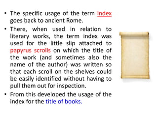 MLISC -1 IASR.ppt | Search | Internet