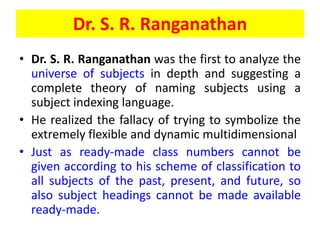 MLISC -1 IASR.ppt | Search | Internet