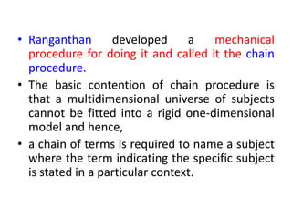 MLISC -1 IASR.ppt | Search | Internet