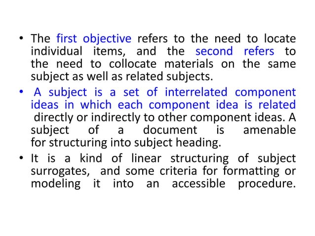 MLISC -1 IASR.ppt | Search | Internet
