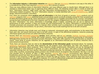 UNIT- I Electronic Information Management | PPT